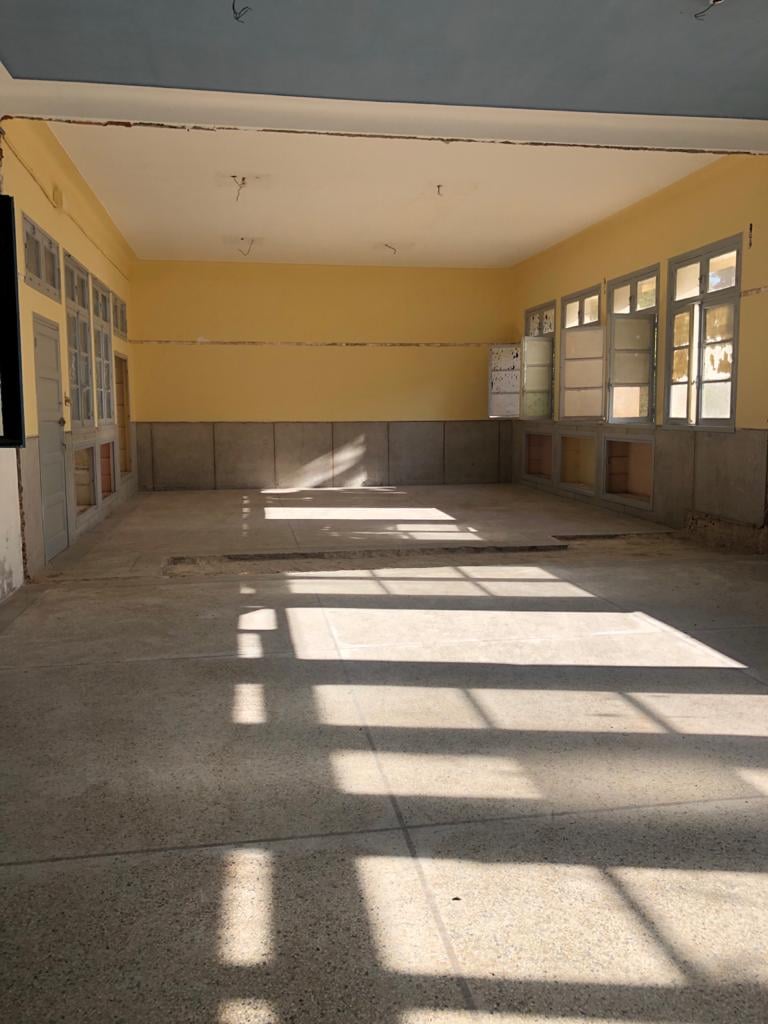 Exemple d’action engagée – Fondation Lycée Lyautey