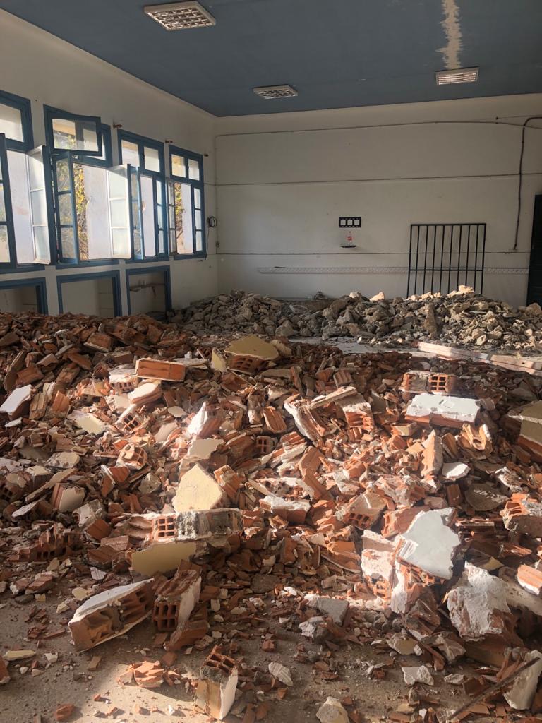 Exemple d’action engagée – Fondation Lycée Lyautey